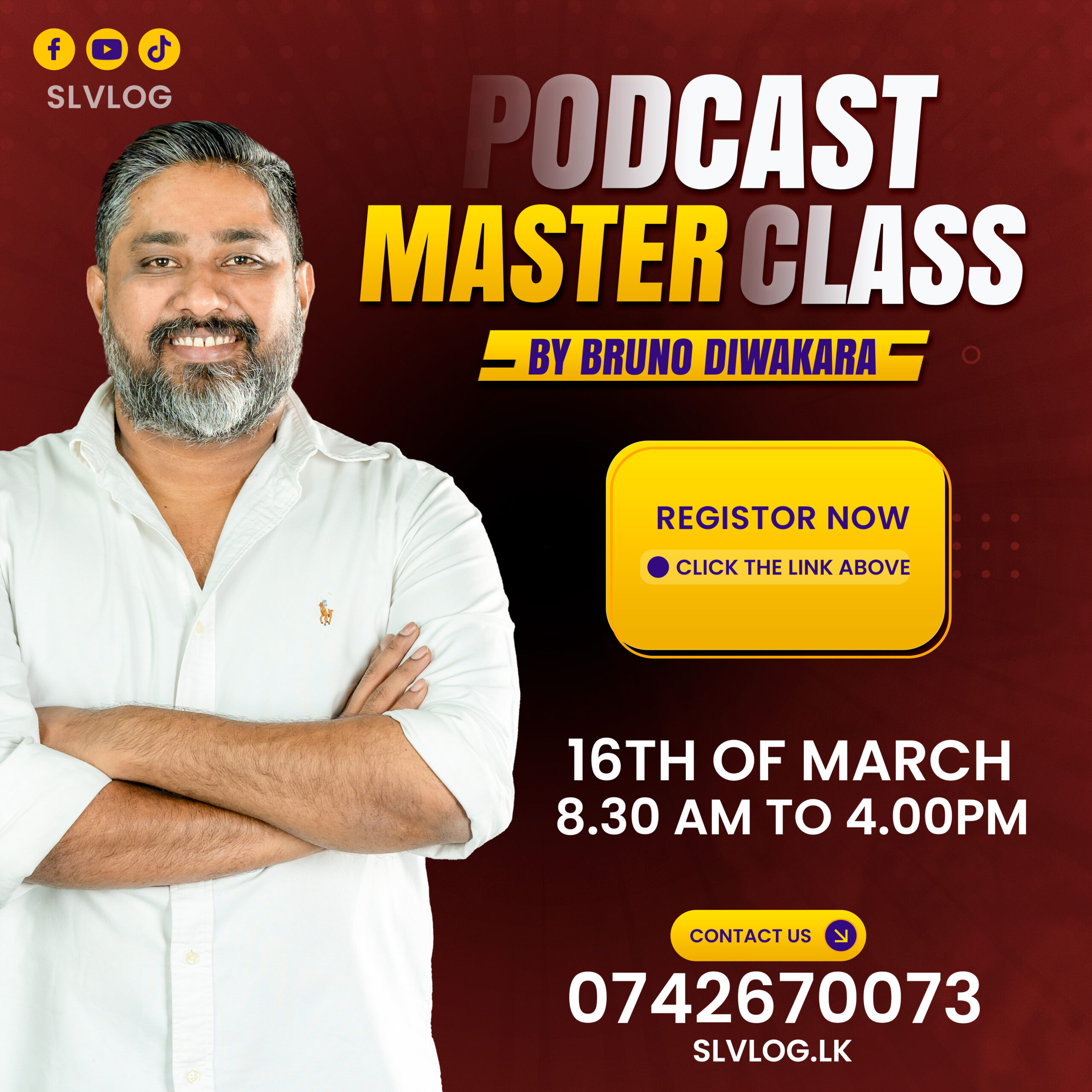 SL Vlog | Sri Lanka’s Premier Platform for Thought-Provoking Commentary ...